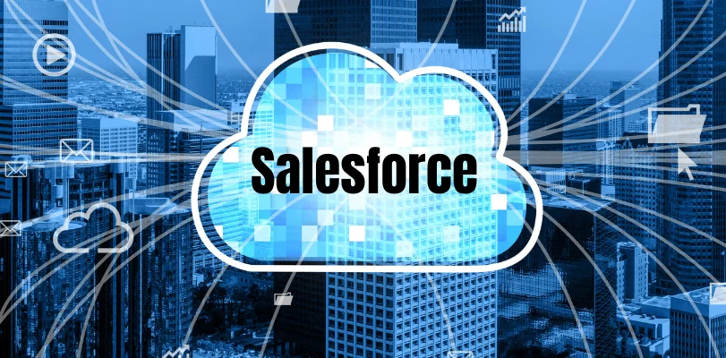 What Is Salesforce? Comprehensive Guide & Development Service